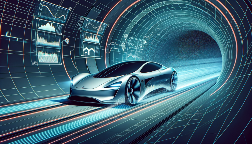 AUTOMOTIVE TUNNEL – TunnelTech