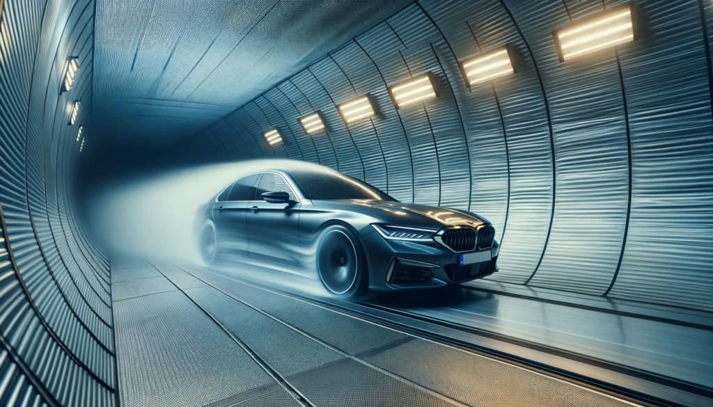 AUTOMOTIVE TUNNEL – TunnelTech