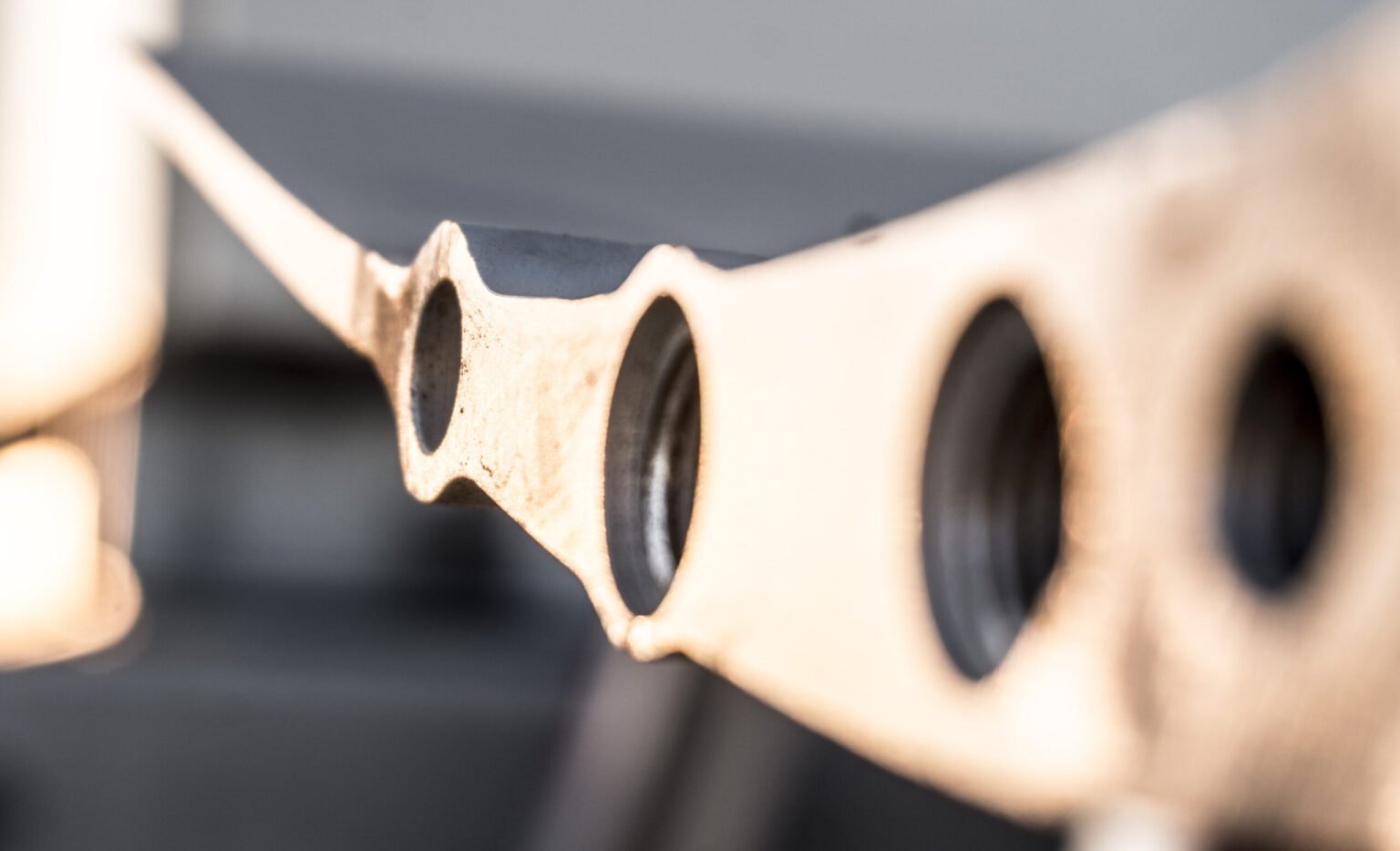 Turning vanes: duct turning vanes for sale - Tunnel Tech