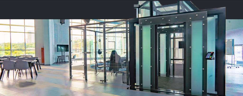 Pressure doors – TunnelTech