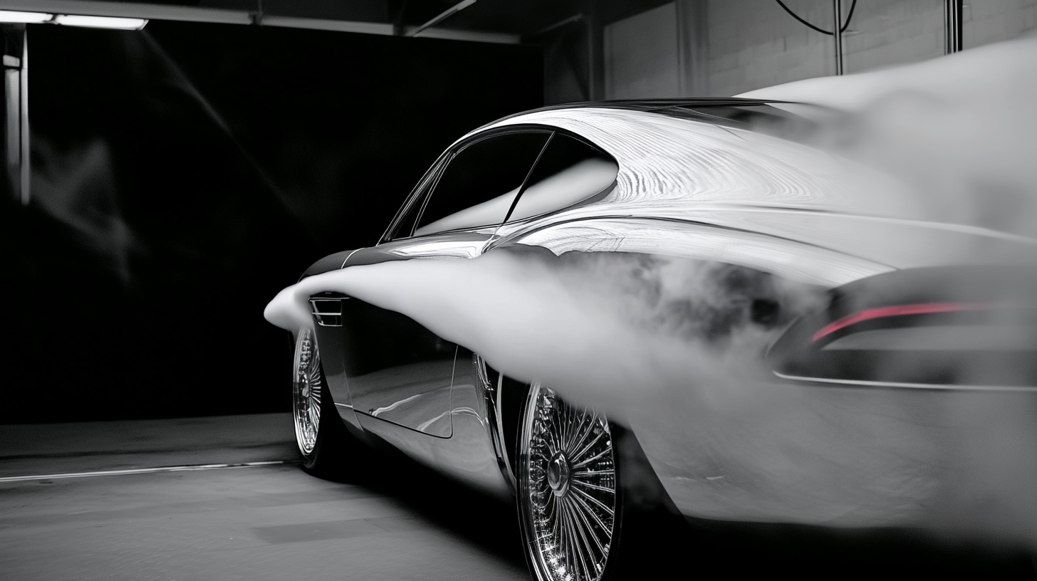 AUTOMOTIVE TUNNEL – TunnelTech