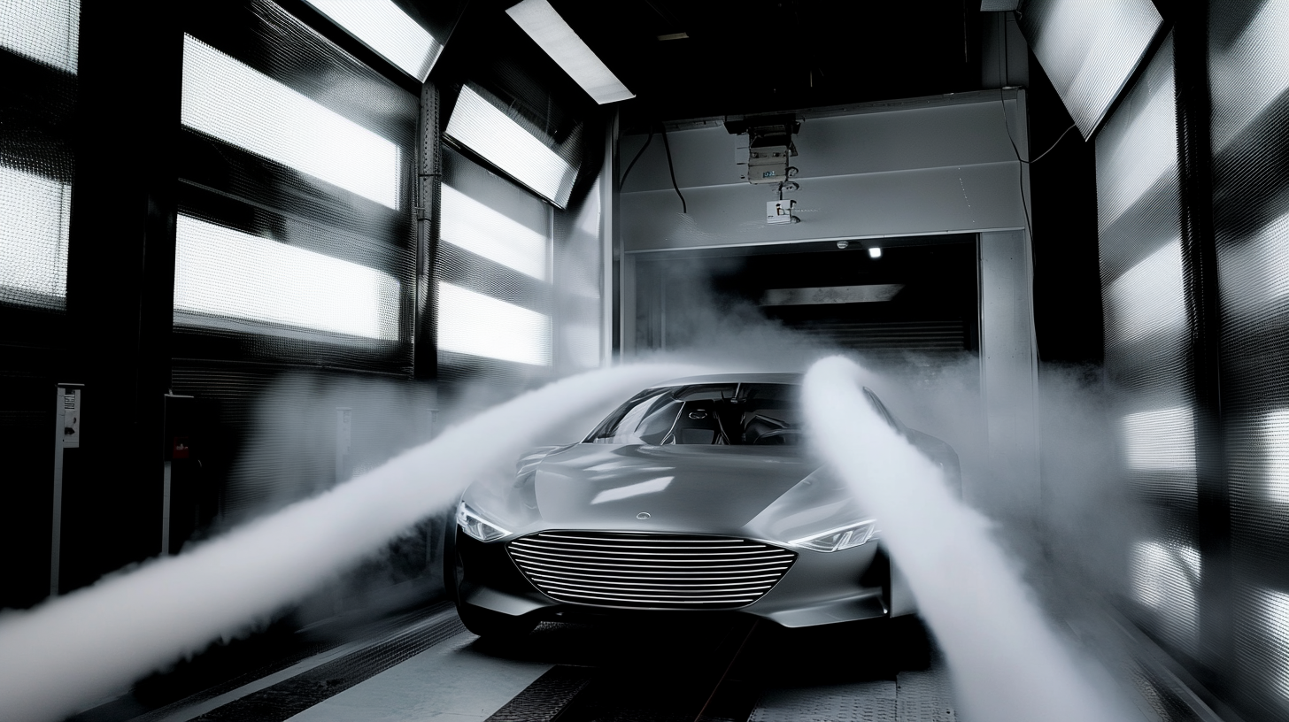 AUTOMOTIVE TUNNEL – TunnelTech