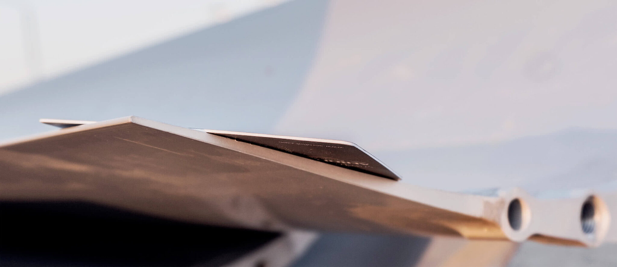 Turning vanes: duct turning vanes for sale - Tunnel Tech