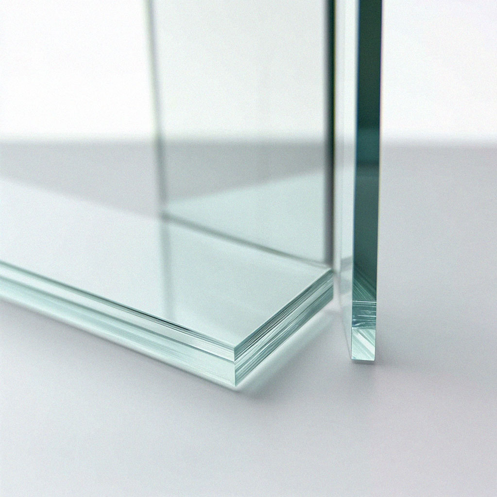 Heat Soaked Glass – TunnelTech