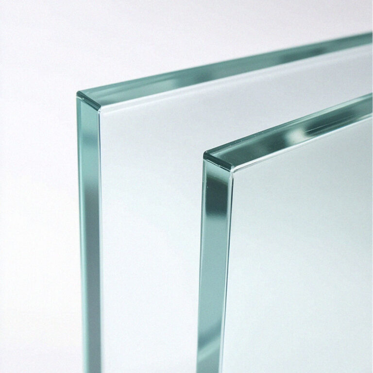 Heat-Treated Glass – TunnelTech