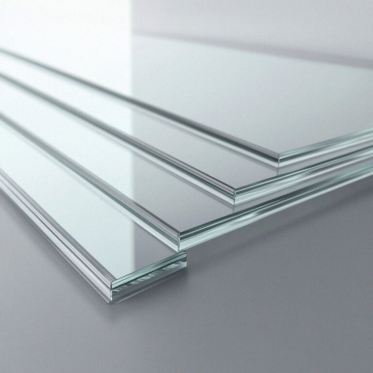Laminated Glass – TunnelTech