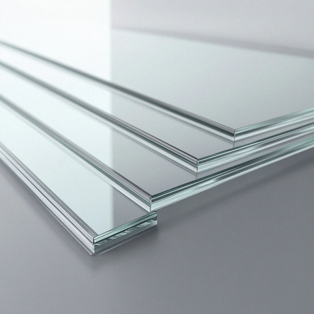 Laminated Glass – TunnelTech