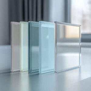 LOW-E Glass – TunnelTech