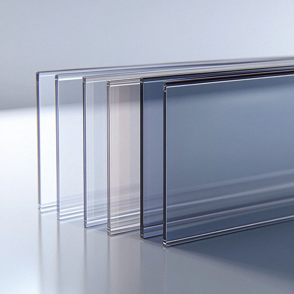 LOW-E Glass – TunnelTech