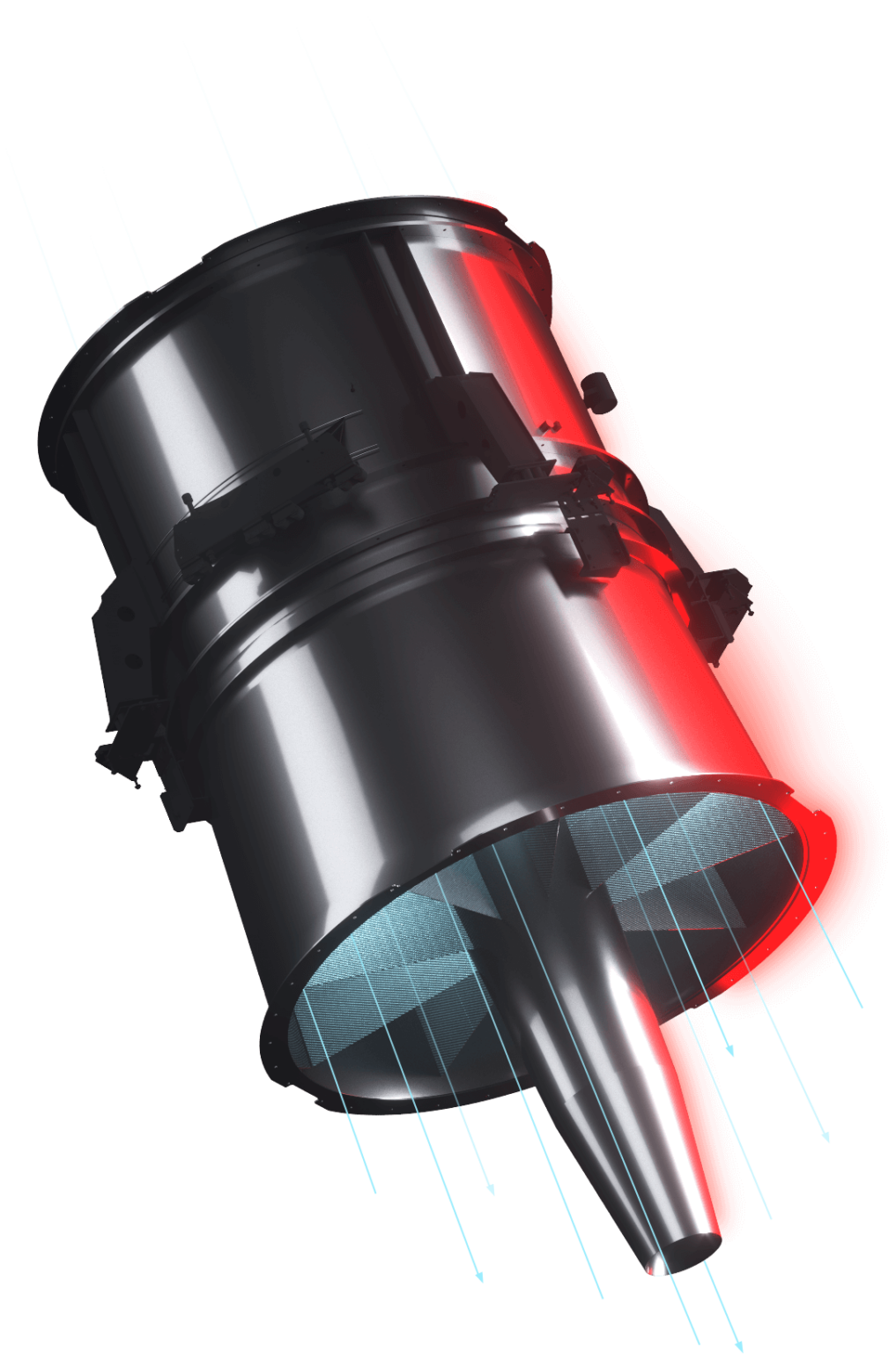 TunnelTech – Wind Tunnel R&D, Manufacturing, Construction, Operation ...