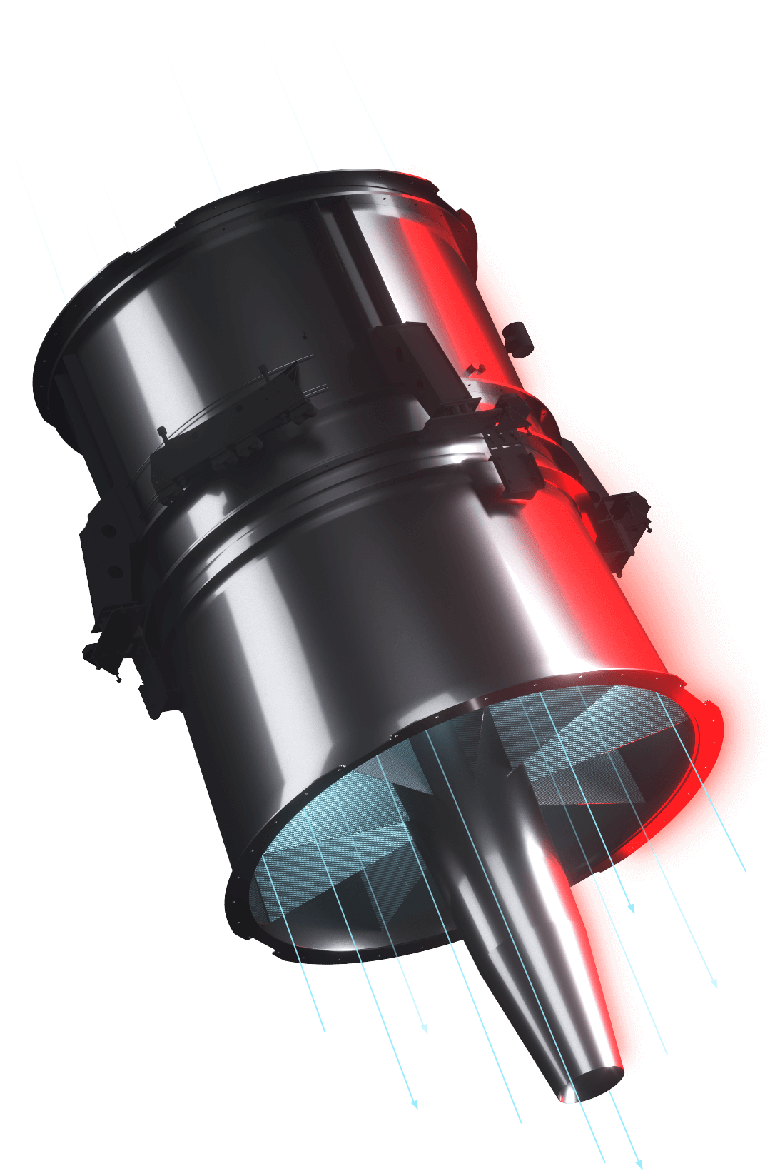 TunnelTech – Wind Tunnel R&D, Manufacturing, Construction, Operation ...