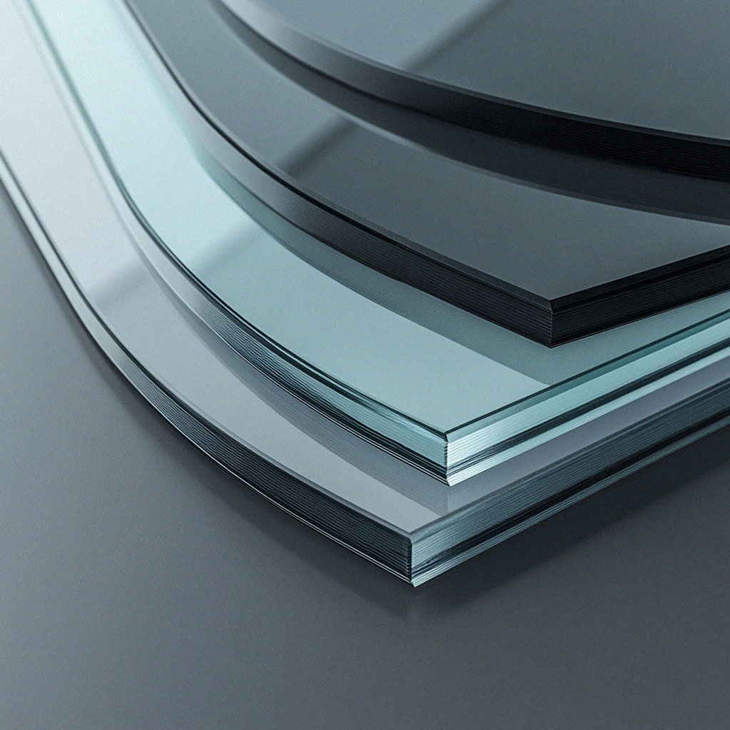 Sound Control Glass – TunnelTech